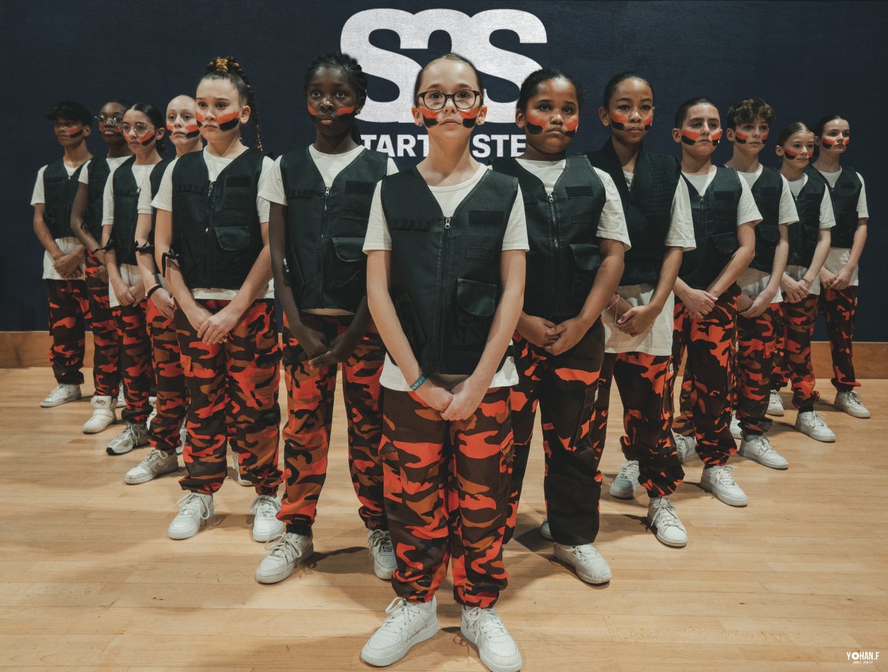 Start 2 Step Academy - Start2Step